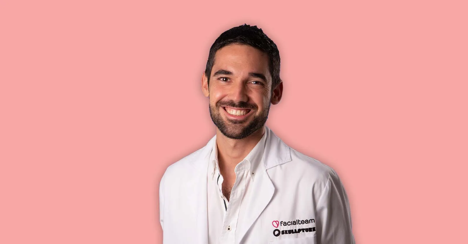 Dr. Fermín Capitán — Facialteam