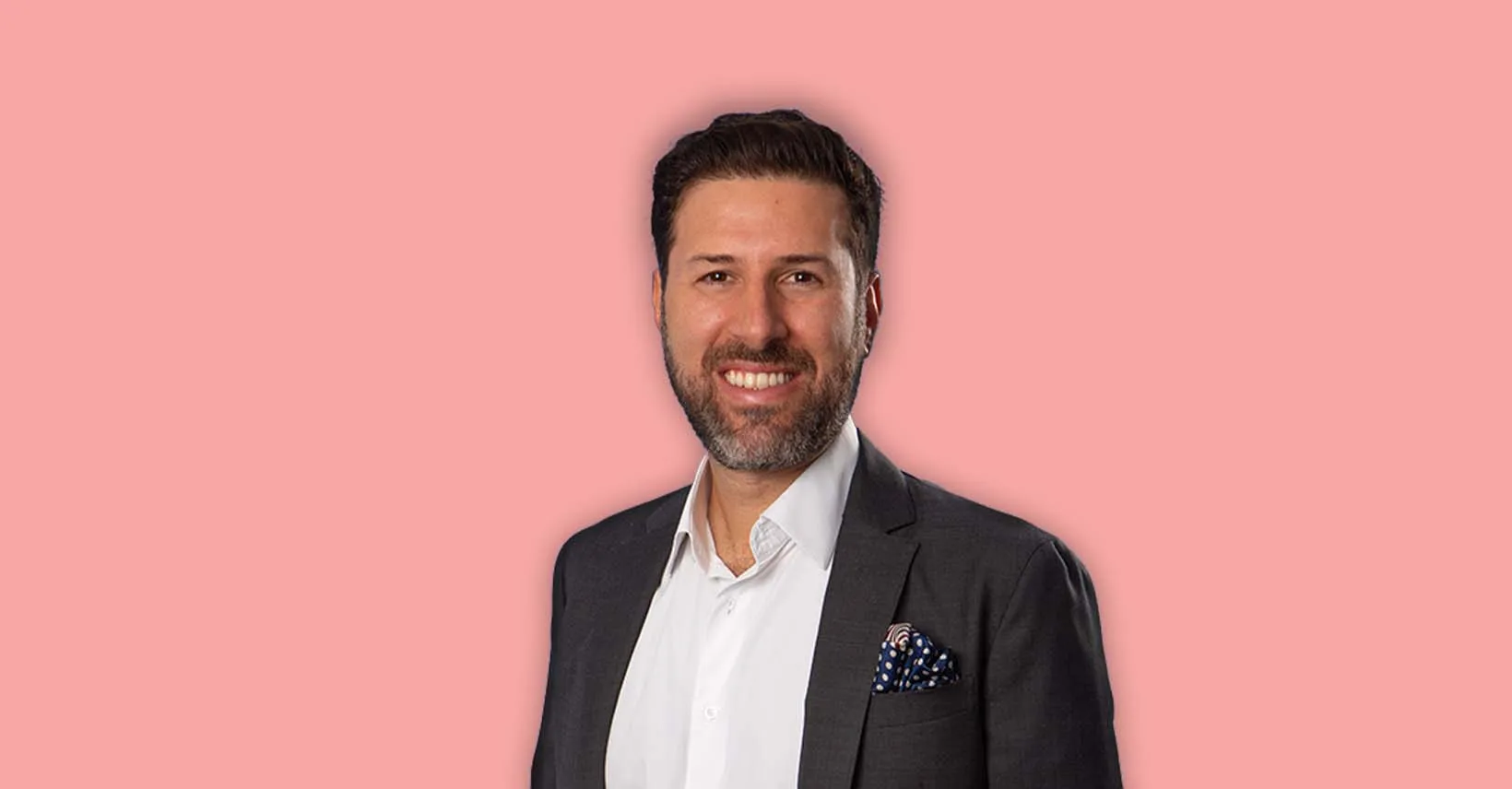 Dr. Daniel Simon — Facialteam