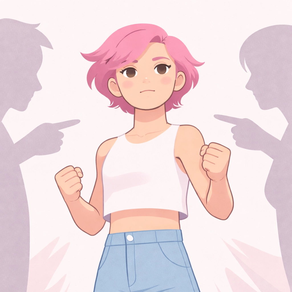 The Truth About Detransition and Regret After Gender Transition ...